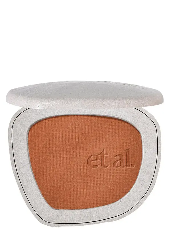 ET AL. Skin Protect Powder Foundation Refill - 220w