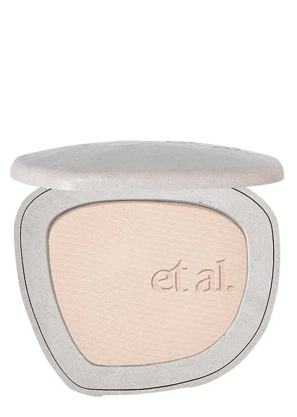 ET AL. Skin Protect Powder Foundation Refill - 30n