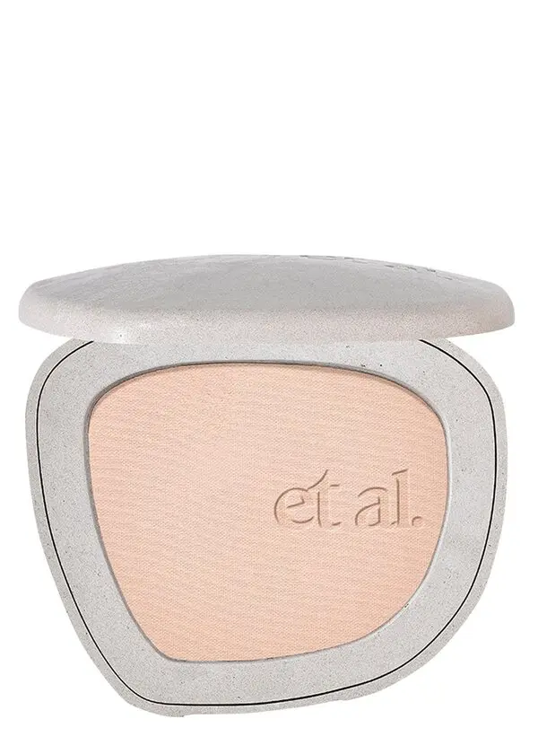 ET AL. Skin Protect Powder Foundation Refill - 40n
