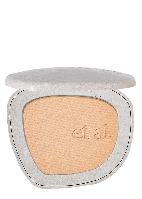 ET AL. Skin Protect Powder Foundation Refill - 90n