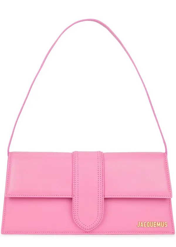 Jacquemus Le Bambino Top Handle Bag