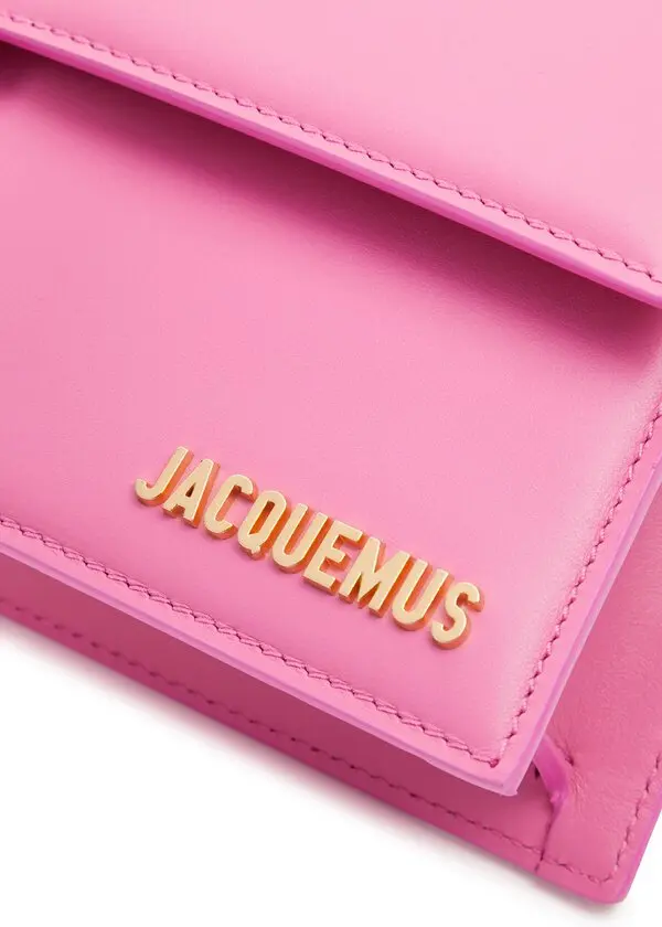 Jacquemus Le Bambino Top Handle Bag