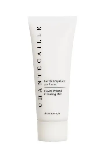 CHANTECAILLE Flower Infused Cleansing - Milk