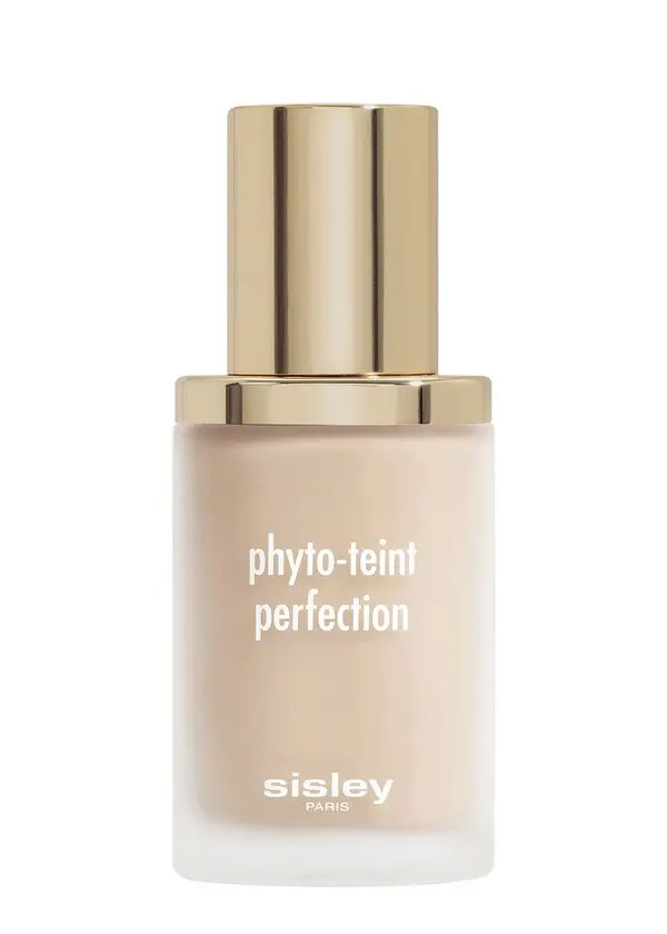 Sisley Phyto-teint Perfection - 0c Vanilla