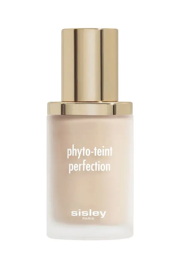 Sisley Phyto-teint Perfection - 0n Dawn