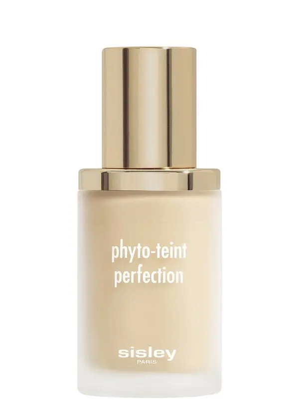 Sisley Phyto-teint Perfection - 0w Porcelaine