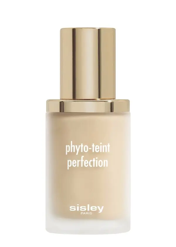 Sisley Phyto-teint Perfection - 1w1 Ecru