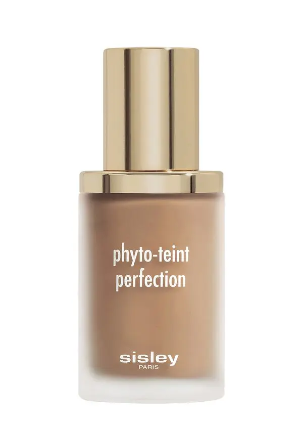 Sisley Phyto-teint Perfection - 6c Amber