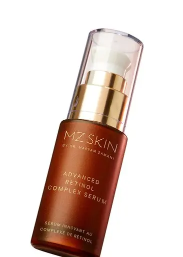 MZ SKIN Advanced Retinol Serum - Complex