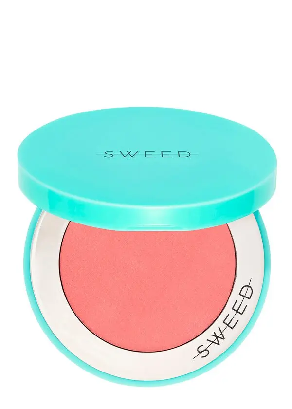SWEED LASHES Air Blush Cream - Cheeky