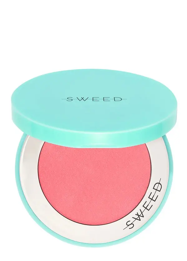 SWEED LASHES Air Blush Cream - Lucky