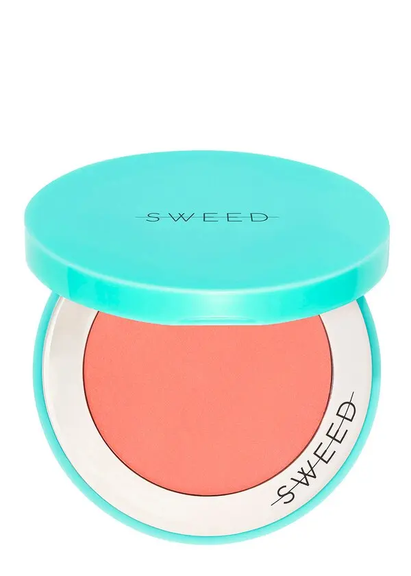 SWEED LASHES Air Blush Cream - Lush