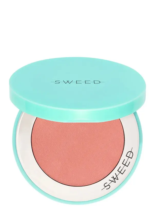 SWEED LASHES Air Blush Cream - Suntouch