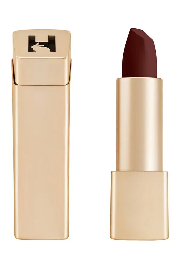 HOURGLASS Unlocked Soft Matte Lipstick - Currant 362