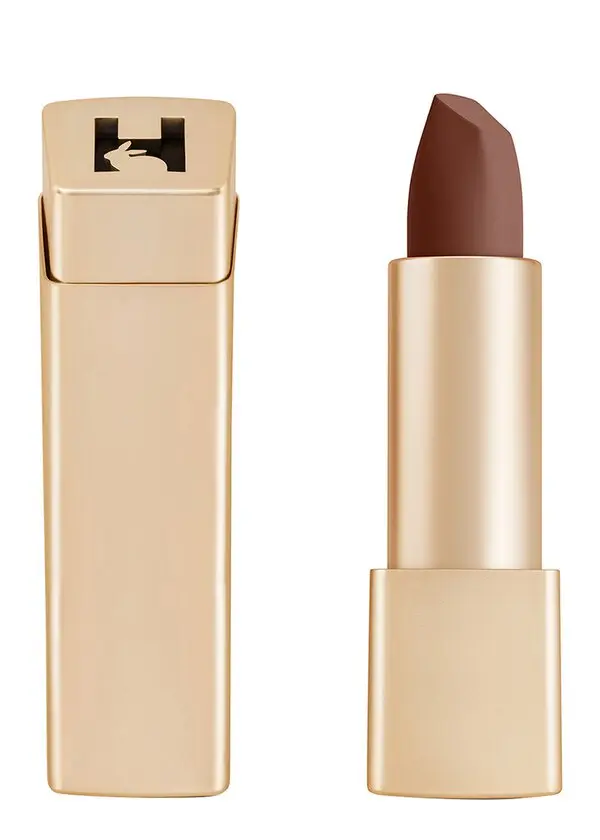 HOURGLASS Unlocked Soft Matte Lipstick - Orchid 352