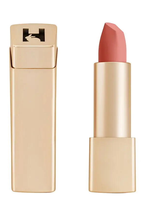 HOURGLASS Unlocked Soft Matte Lipstick - Poppy 346