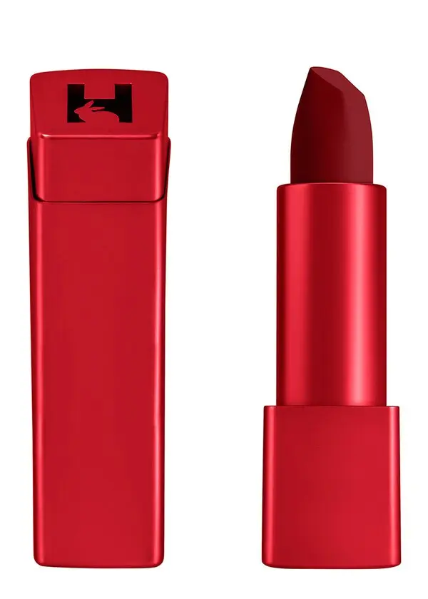 HOURGLASS Unlocked Soft Matte Lipstick - Red 0