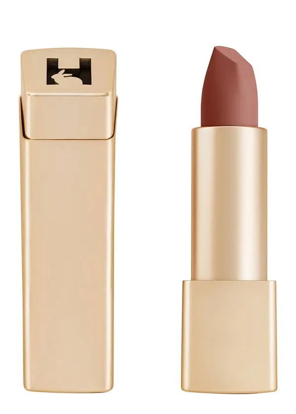 HOURGLASS Unlocked Soft Matte Lipstick - Sparrow 350
