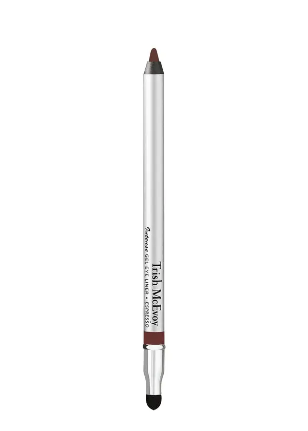 Trish Mcevoy Intense Gel Eyeliner - Espresso