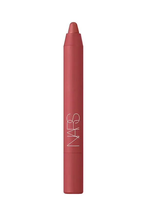NARS Powermatte High-intensity Lip Pencil - Born To Be Wild