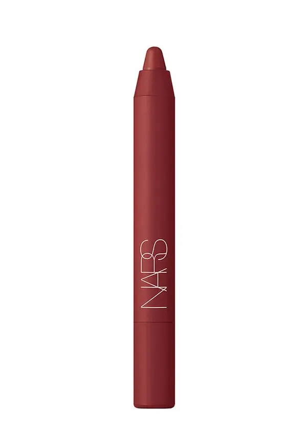 NARS Powermatte High-intensity Lip Pencil - Cruella