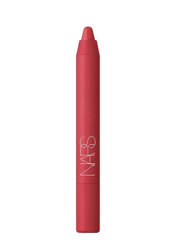 NARS Powermatte High-intensity Lip Pencil - Dragon Girl
