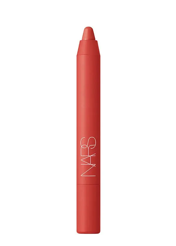 NARS Powermatte High-intensity Lip Pencil - Kiss Me Deadly