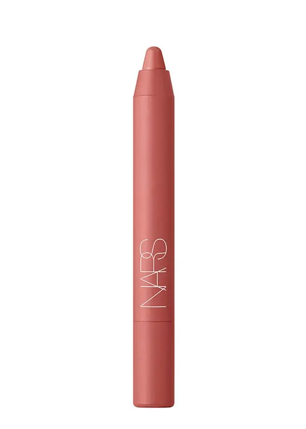 NARS Powermatte High-intensity Lip Pencil - Take Me Home