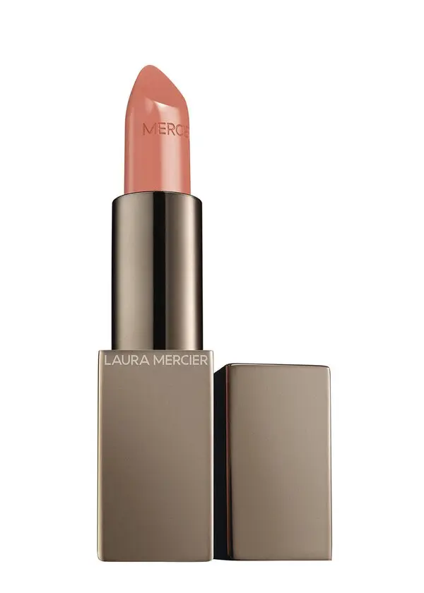 Laura Mercier Rouge Essentiel Silky Créme Lipstick - Nude Noveau