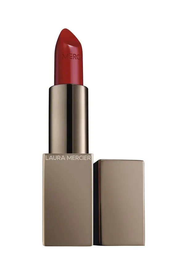 Laura Mercier Rouge Essentiel Silky Créme Lipstick - Rouge Muse
