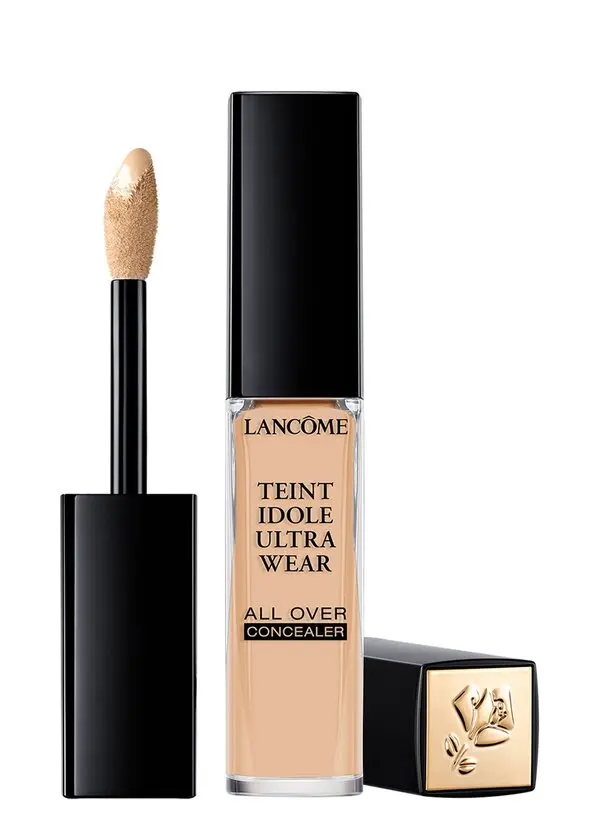 LANCOME Teint Idole Ultra Wear All Over Face Concealer - 006 Beige Ocre