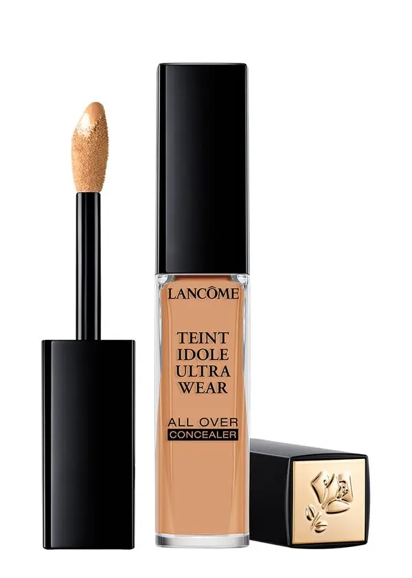 LANCOME Teint Idole Ultra Wear All Over Face Concealer - 051 Chataigne