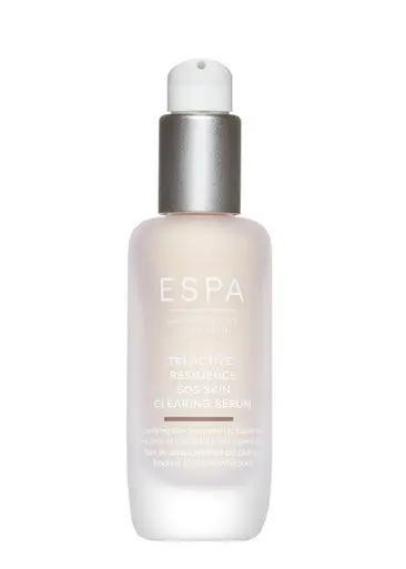 ESPA Tri-active Resilience Sos Skin Clearing Serum - N/a