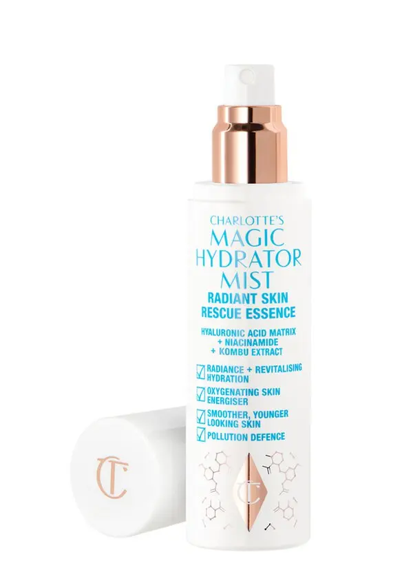 Charlotte Tilbury Magic Hydrator Mist - N/a