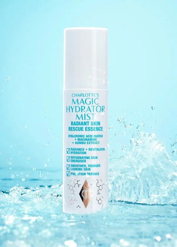 Charlotte Tilbury Magic Hydrator Mist - N/a