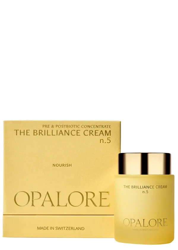 OPALORE The Brilliance Cream N.5 Nourish