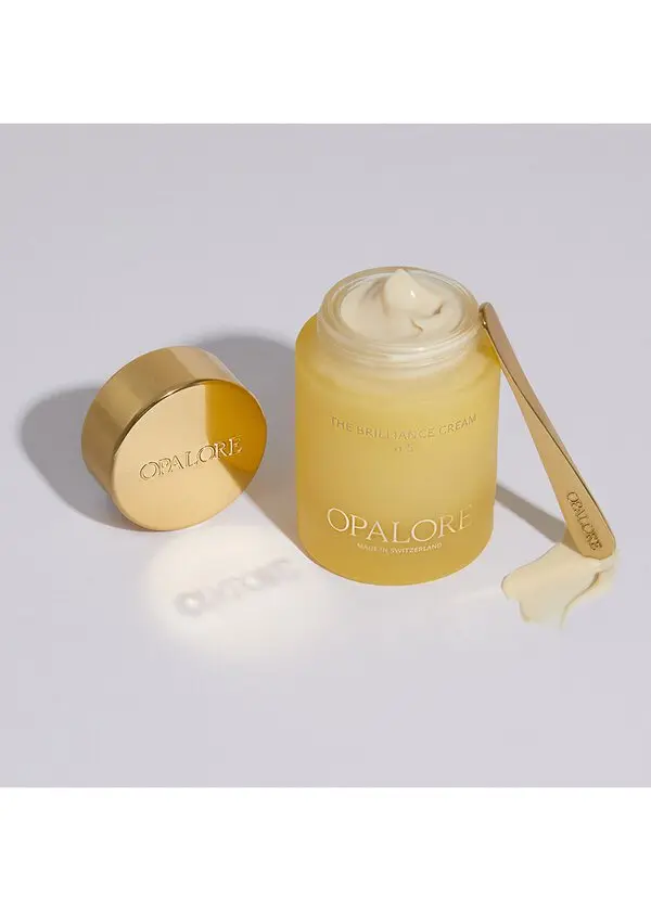 OPALORE The Brilliance Cream N.5 Nourish