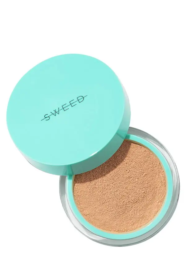 SWEED LASHES Miracle Powder - Golden Medium 03