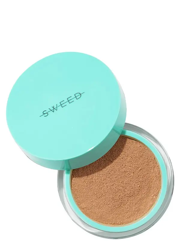 SWEED LASHES Miracle Powder - Tan 04