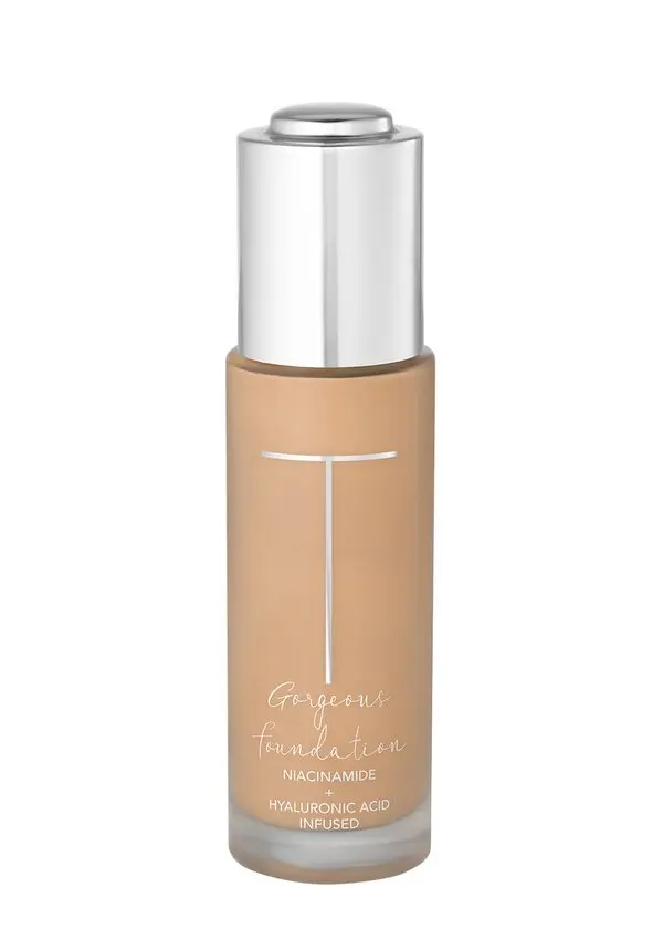 Trish Mcevoy Gorgeous Foundation - 5