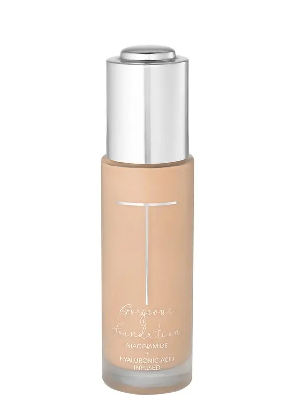 Trish Mcevoy Gorgeous Foundation - 6