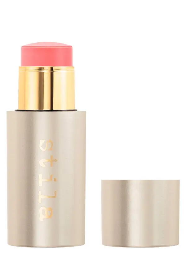STILA Complete Harmony Lip & Cheek Stick - Petunia