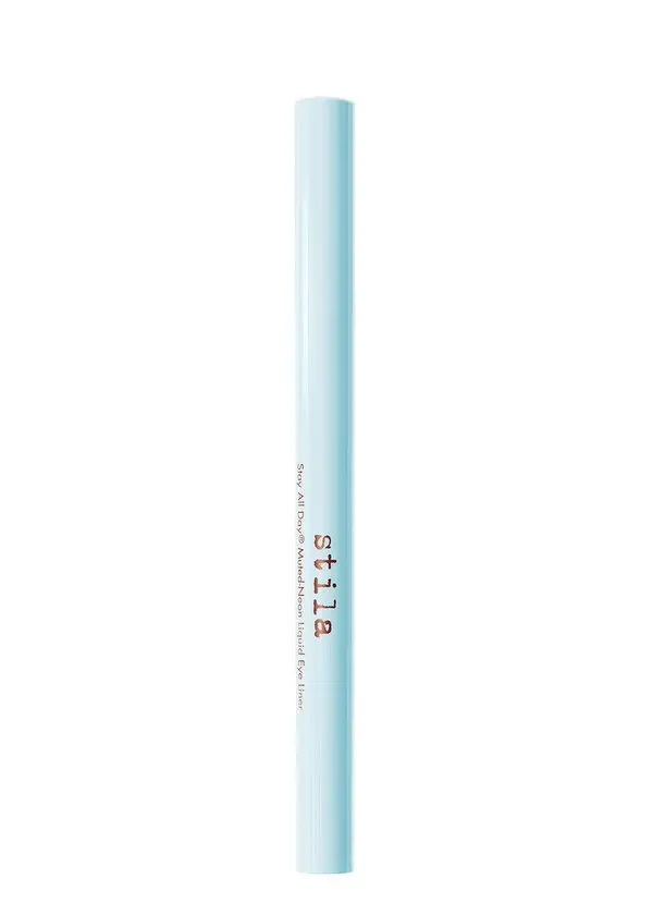 STILA Stay All Day Muted Neon Liquid Eye Liner - Blue Skies