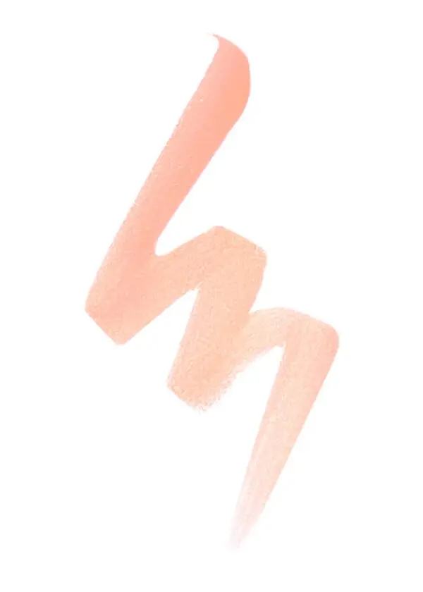 STILA Stay All Day Muted Neon Liquid Eye Liner - Peachy Party