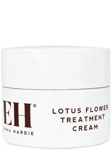 EMMA HARDIE Lotus Flower Treatment - Cream