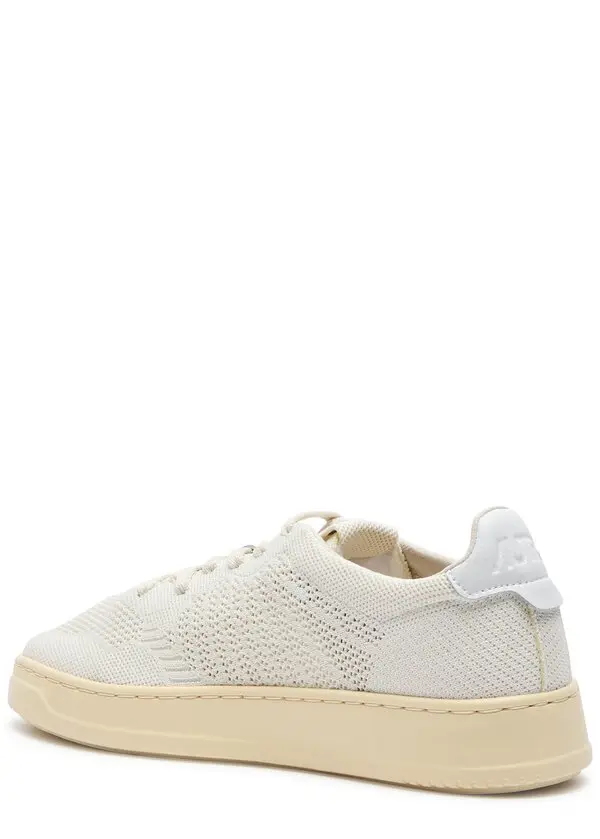 AUTRY Easeknit Medalist Knitted Sneakers