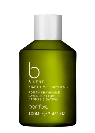 BAMFORD B Silent Night Time Shower Oil - Na
