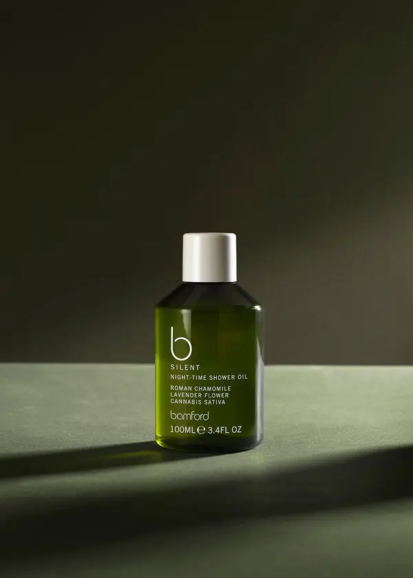 BAMFORD B Silent Night Time Shower Oil