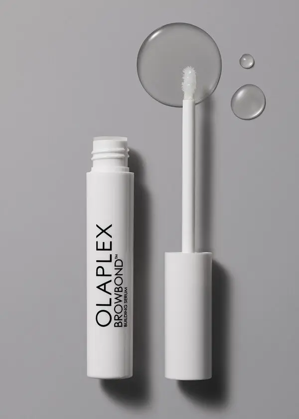 OLAPLEX Browbond Building Serum - One-color
