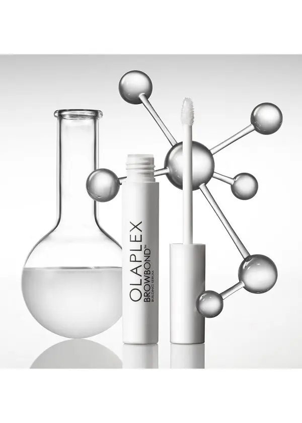 OLAPLEX Browbond Building Serum - One-color